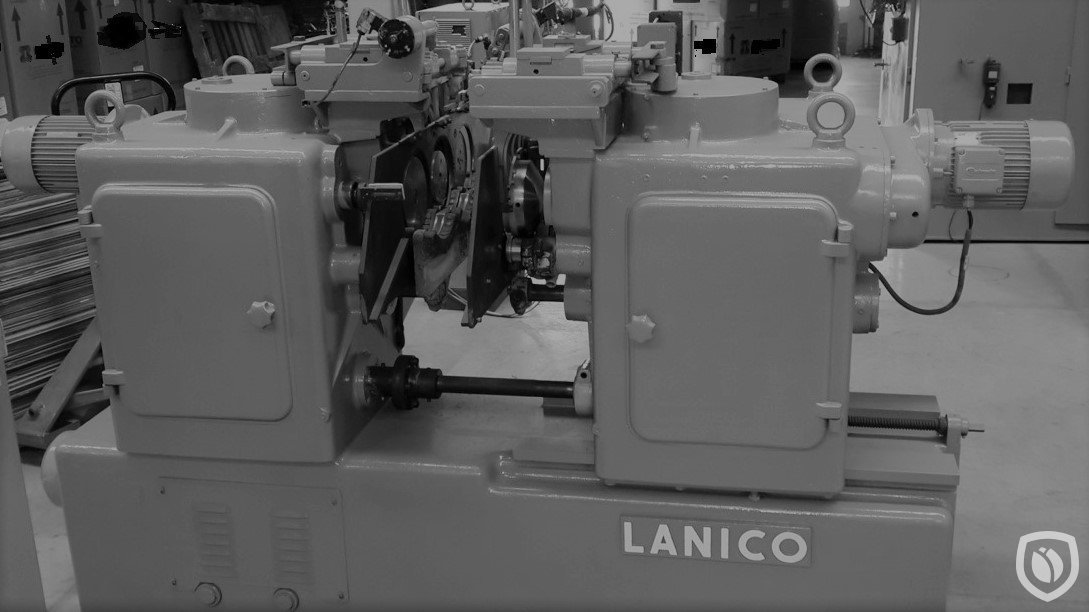 Lanico BF 311 - Cazander